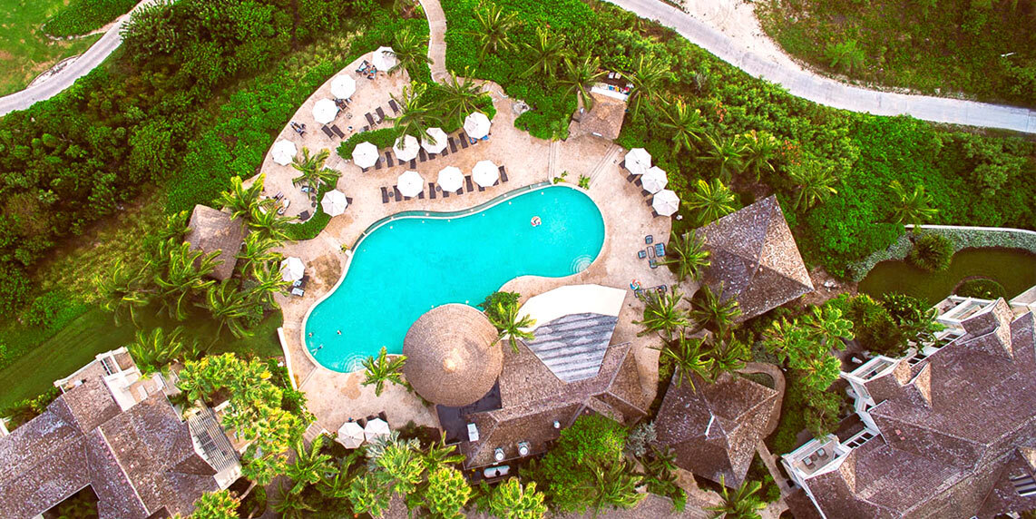 Great Exuma Bahamas Luxury Resort | Grand Isle Resort