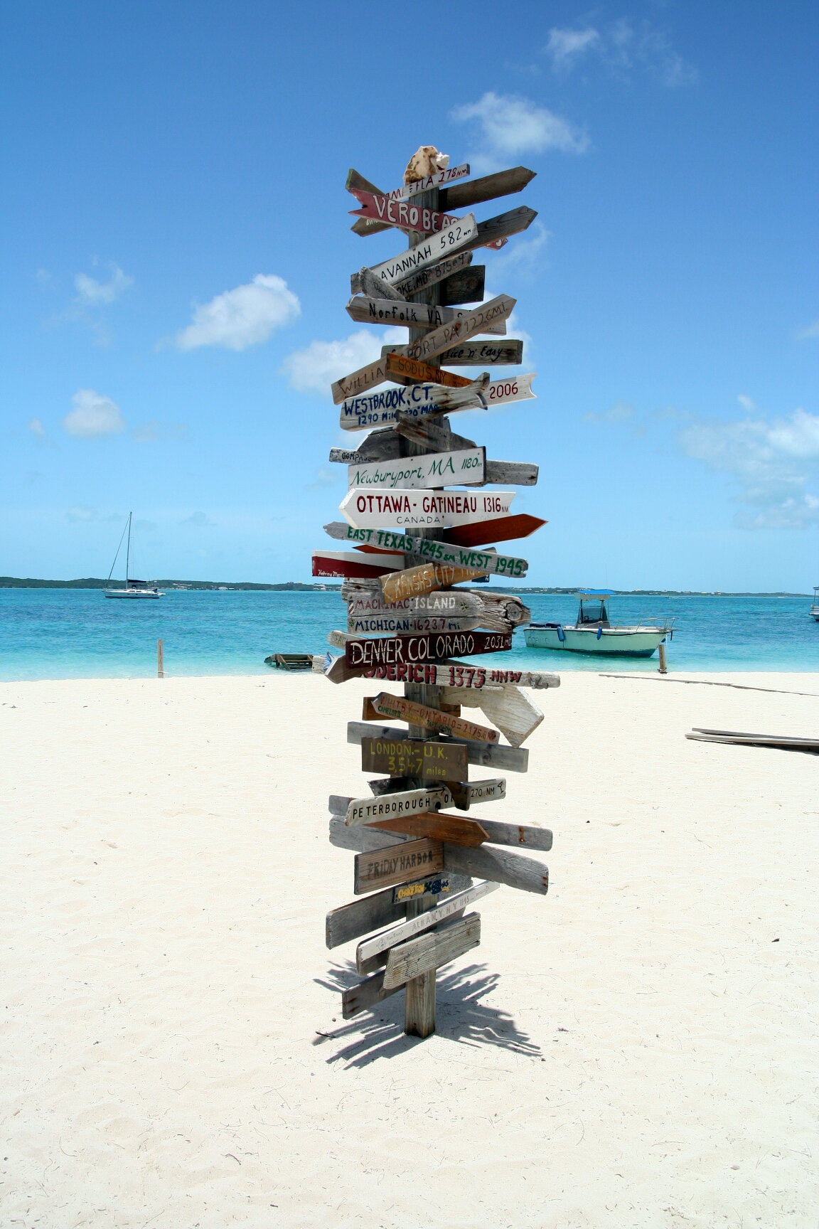 Great Exuma Bahamas Luxury Resort | Grand Isle Resort