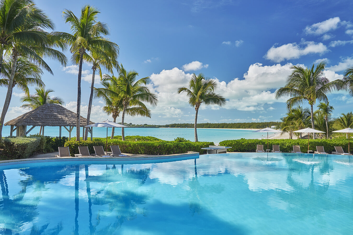 4 Star Family Friendly Resort in Exuma | Grand Isle Resort