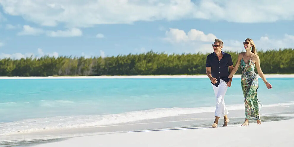 Exuma Bahamas Vacation Experiences | Grand Isle Resort