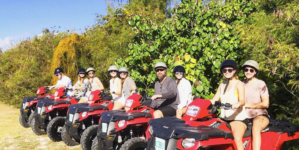 Exuma Bahamas Vacation Experiences | Grand Isle Resort