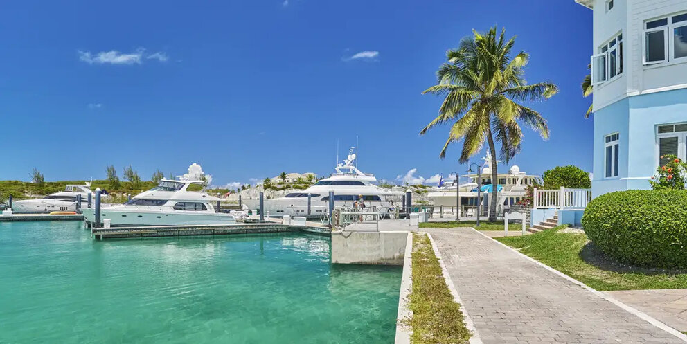 Exuma Bahamas Vacation Experiences | Grand Isle Resort