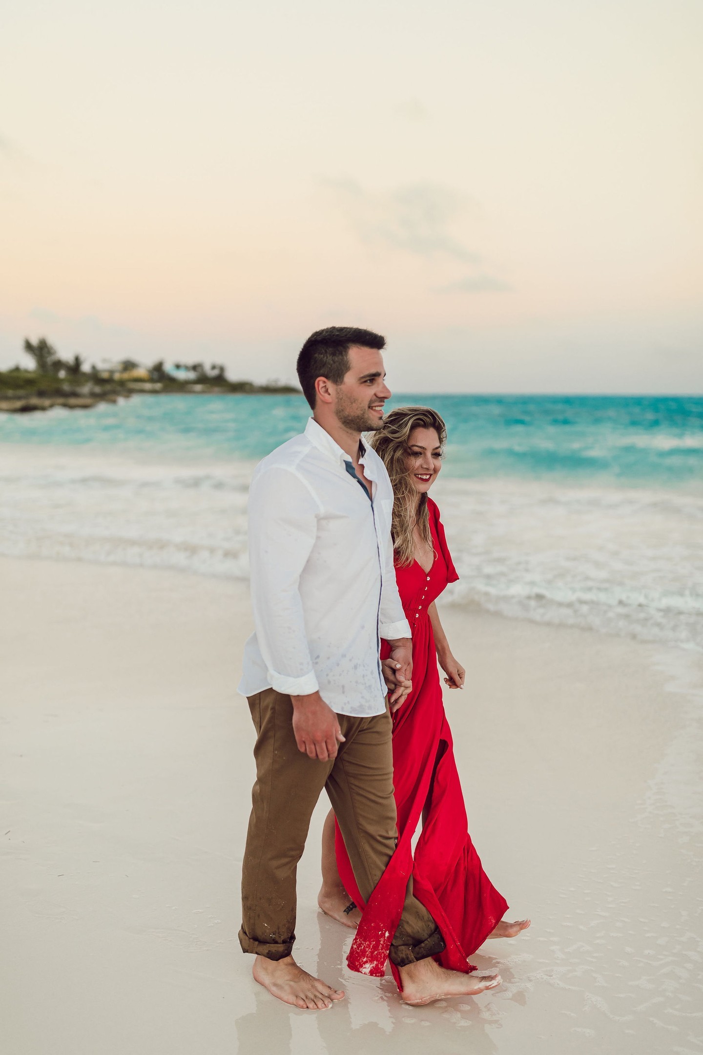 Great Exuma Bahamas Luxury Resort | Grand Isle Resort