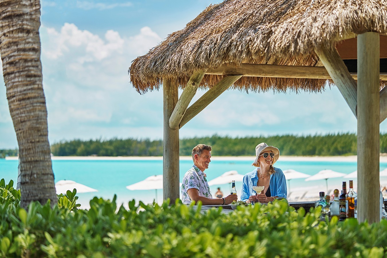 Great Exuma Bahamas Luxury Resort | Grand Isle Resort