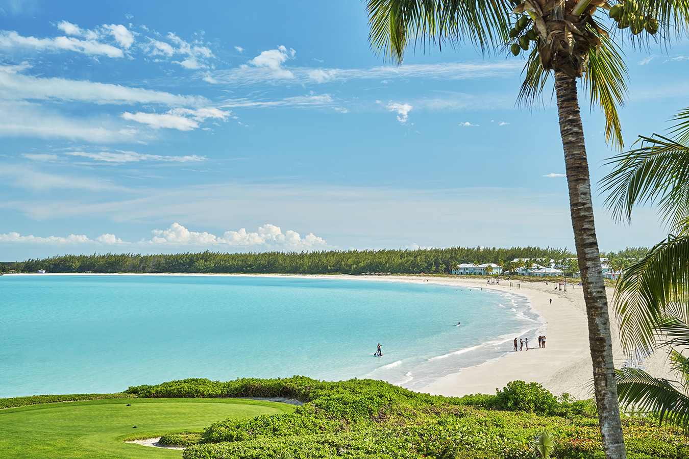 Exuma Vacation Packages | Grand Isle Resort