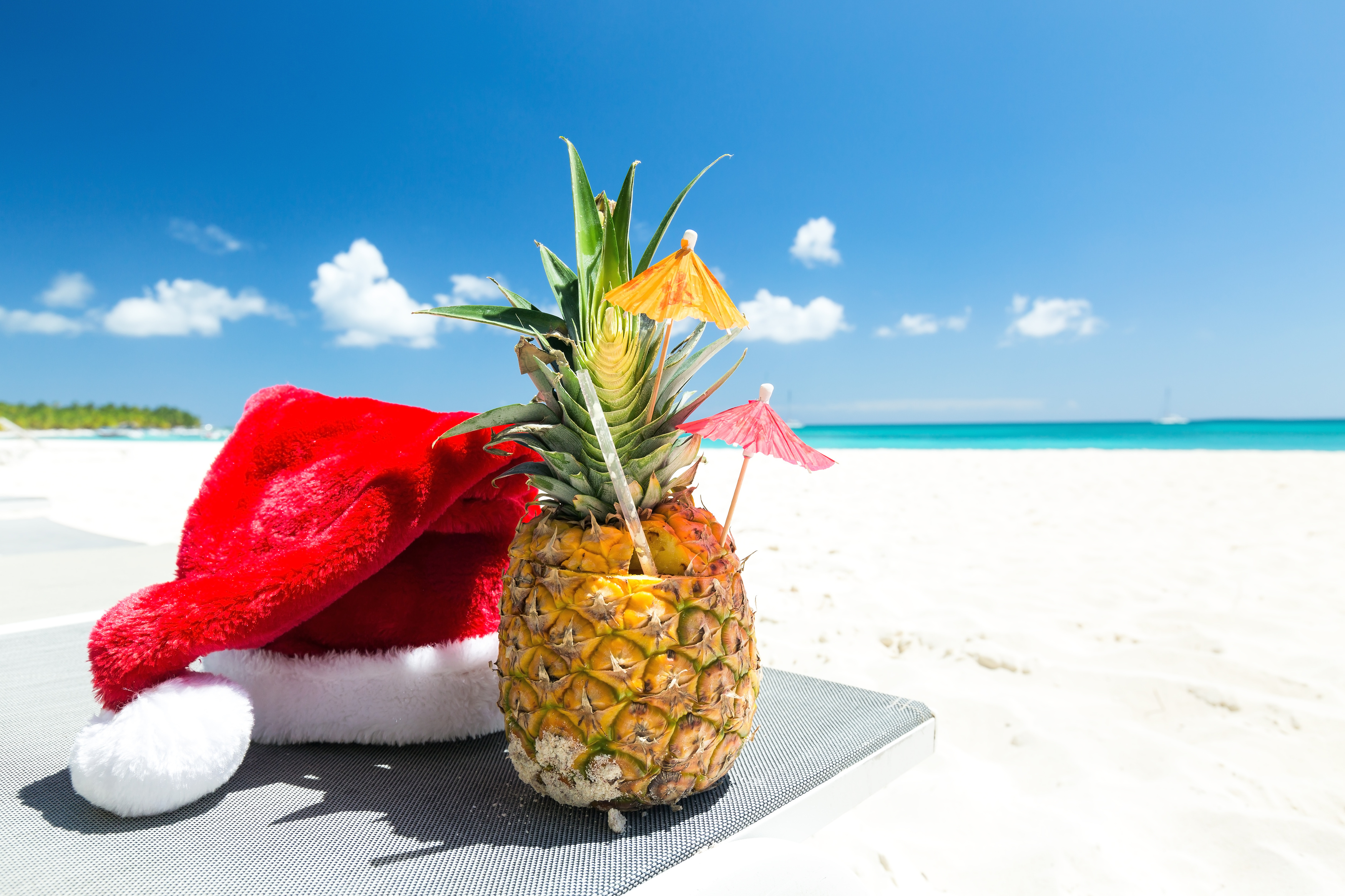 Holiday Activities